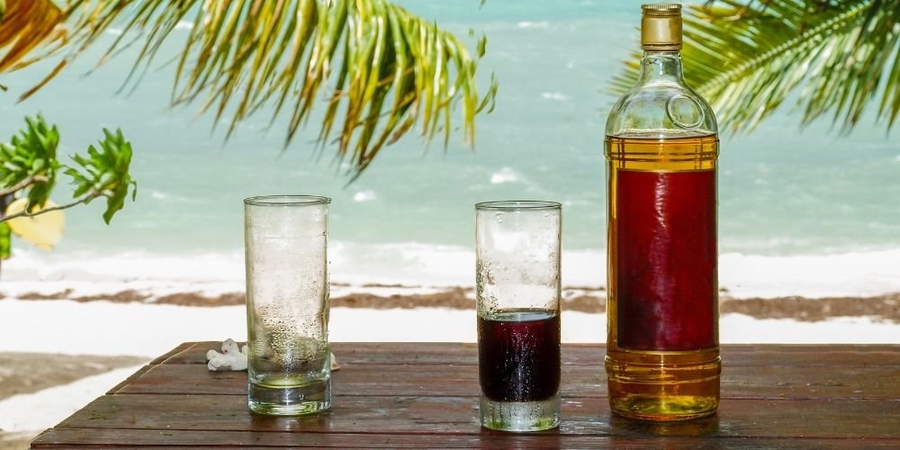 Comment choisir un rhum