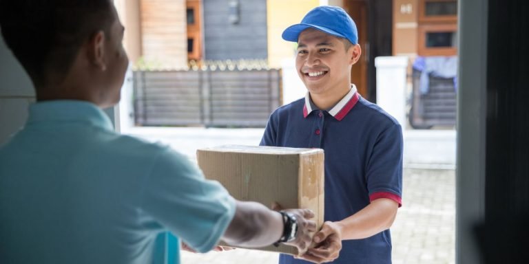 Comment reconnaître le meilleur service de livraison de courses à ...