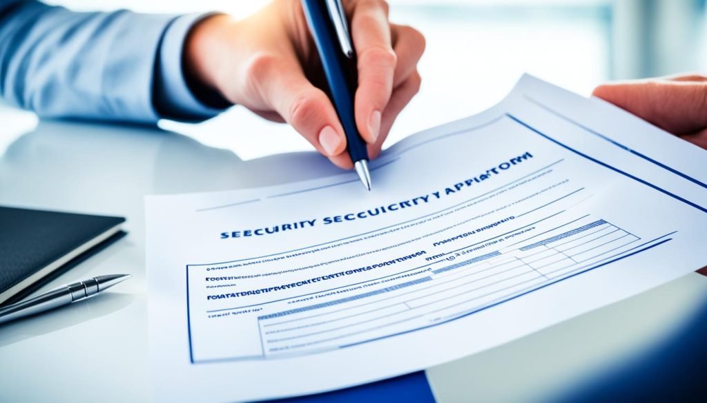 Obtenez votre carte pro d'agent de sécurité