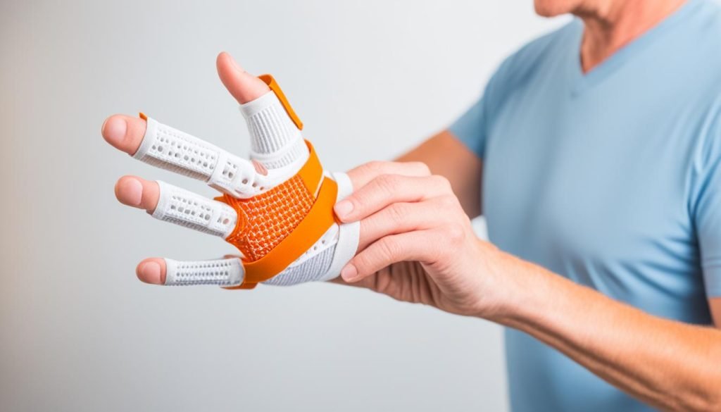 Kyste synovial du doigt: traitements naturels efficaces