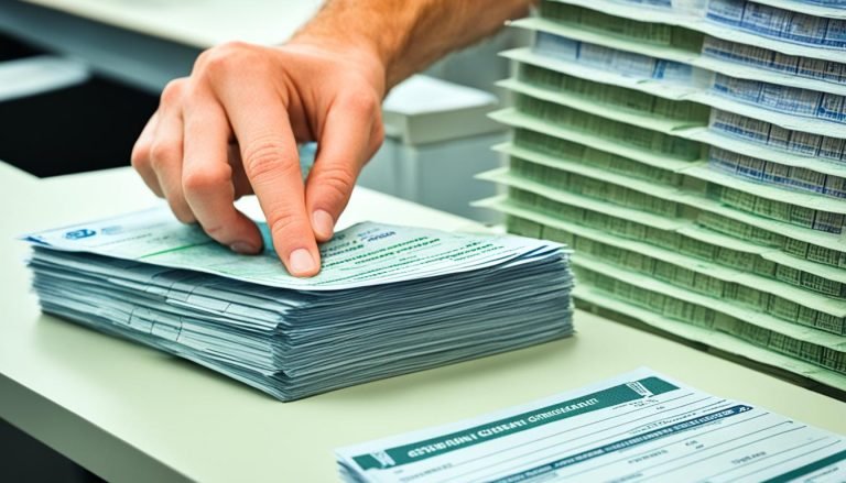 Déposer un chèque au Crédit Mutuel dans une autre agence