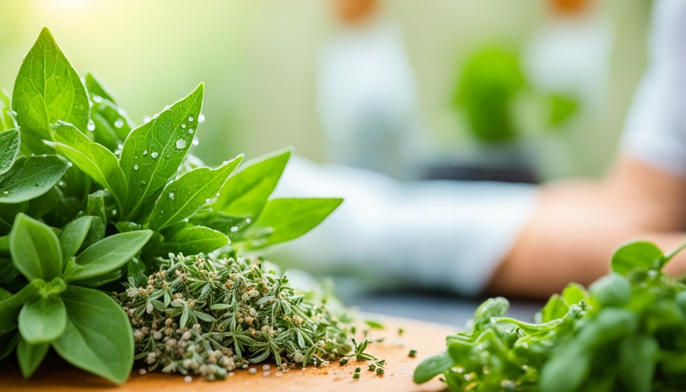 Condylomes: les traitements naturels efficaces