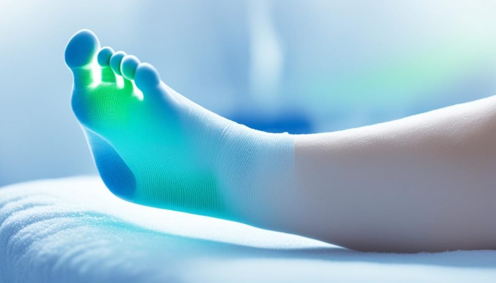 Traitement naturel du névrome de Morton : solutions efficaces