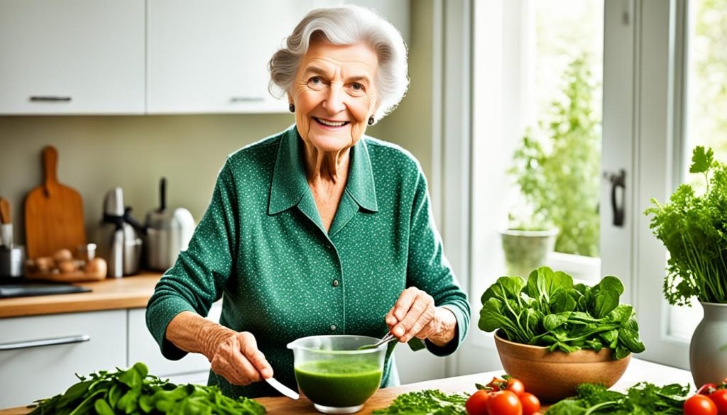 Remède de grand-mère pour faire baisser le fer naturellement