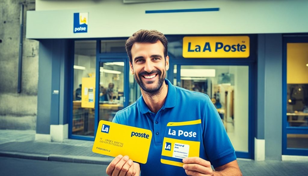 Renouvellement de carte bancaire La Poste - Guide complet