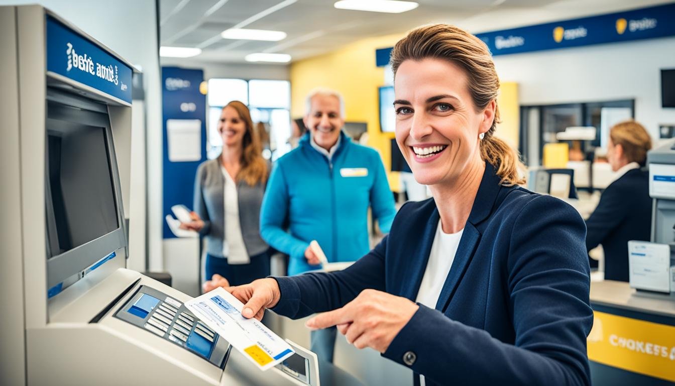 Chèque de banque La Poste : comment l'obtenir et l'utiliser