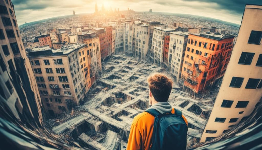 Déréalisation traitement naturel - Remèdes naturels