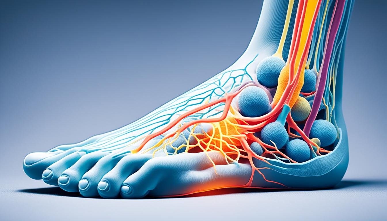 Traitements naturels efficaces pour le névrome de Morton
