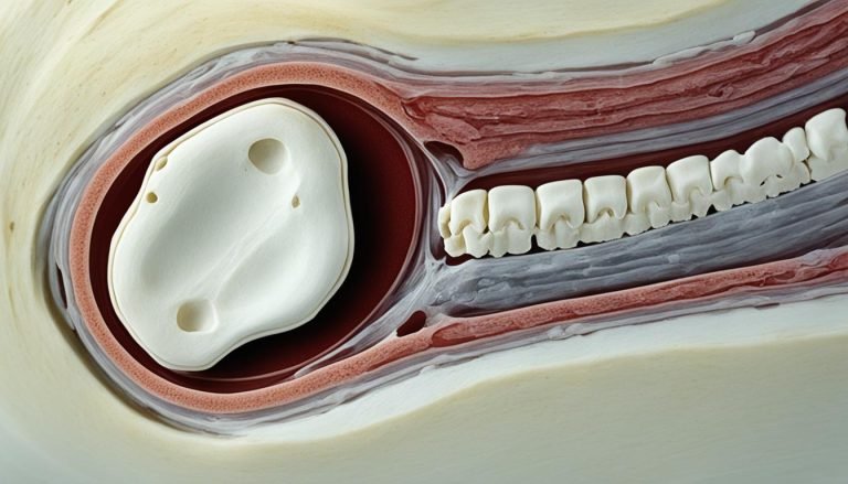 Découvrez comment vous débarrasser d'une calcification