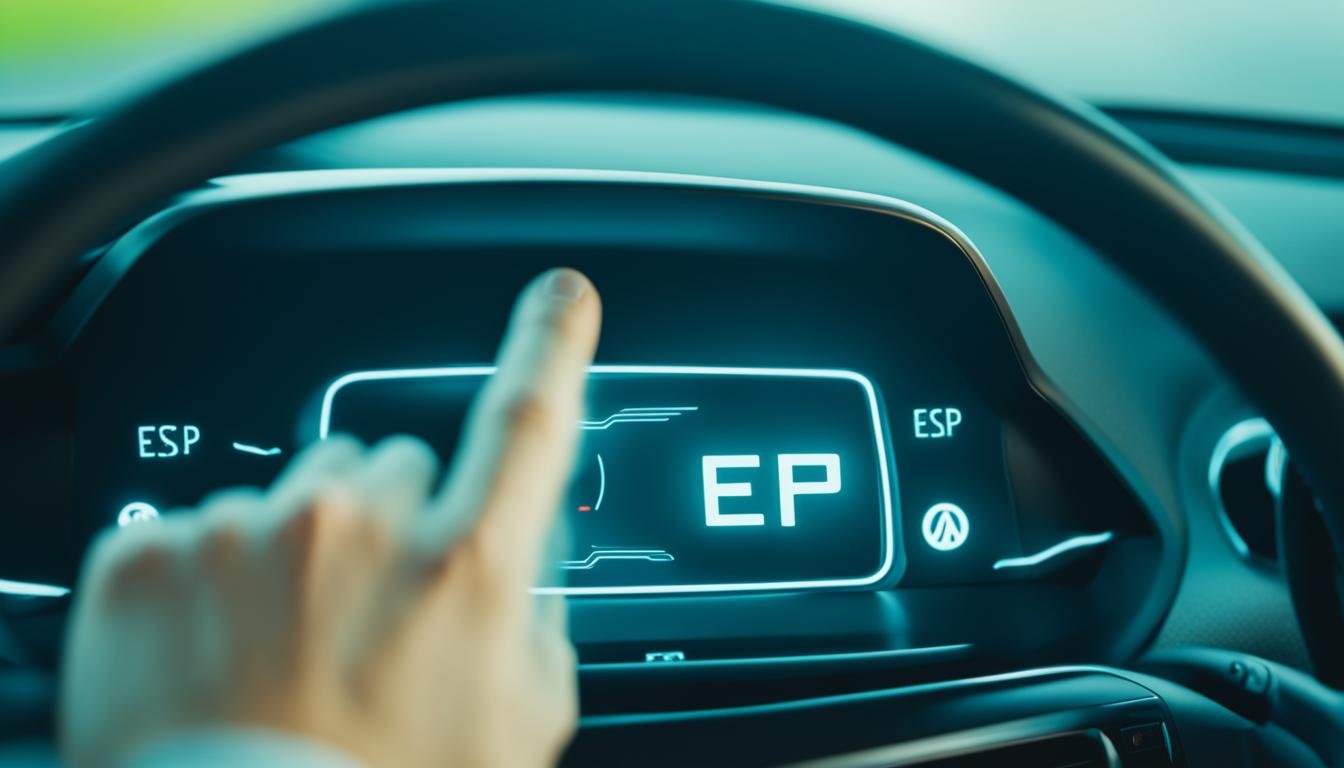 Comment enlever le voyant ESP de votre véhicule