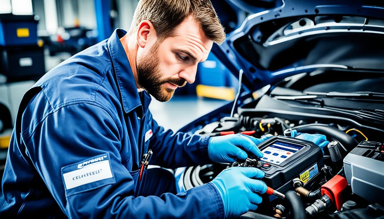 Résolvez votre ralenti instable avec ces conseils d'experts