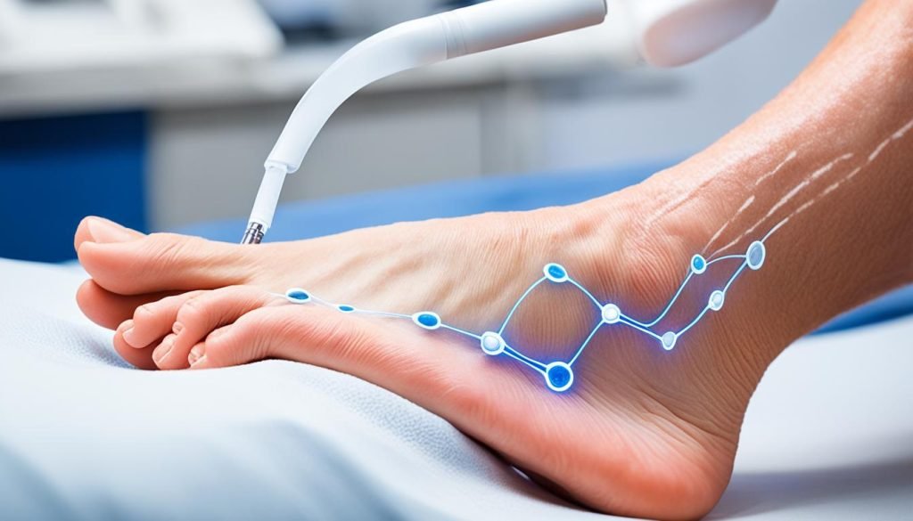 Traitements naturels efficaces pour le névrome de Morton